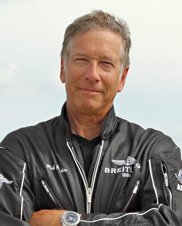 Schedule - Miramar Air Show